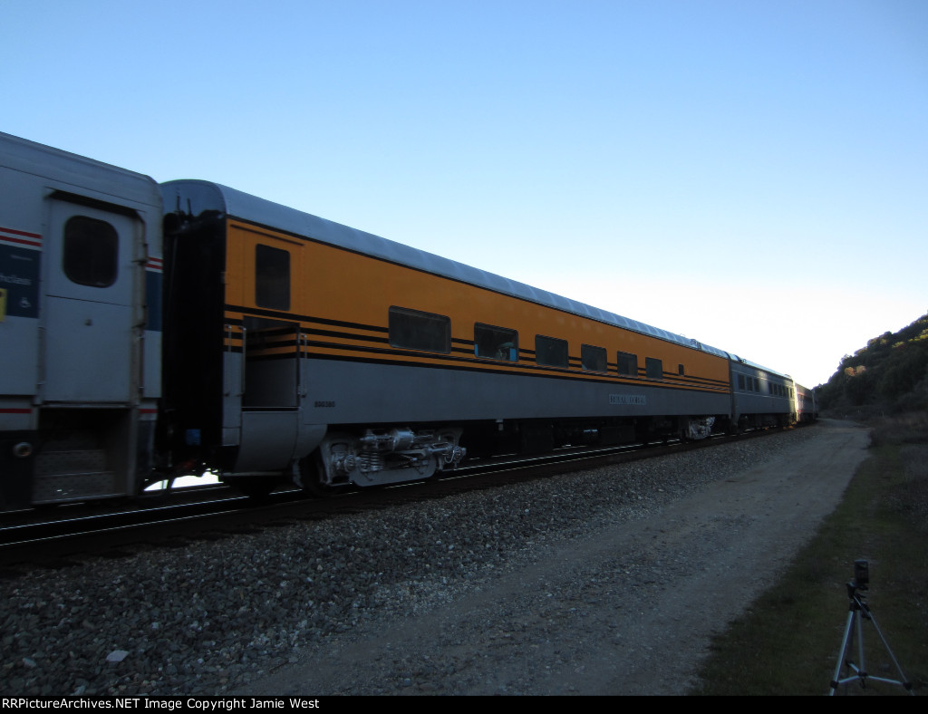 PPCX 800380 "Royal Gorge"